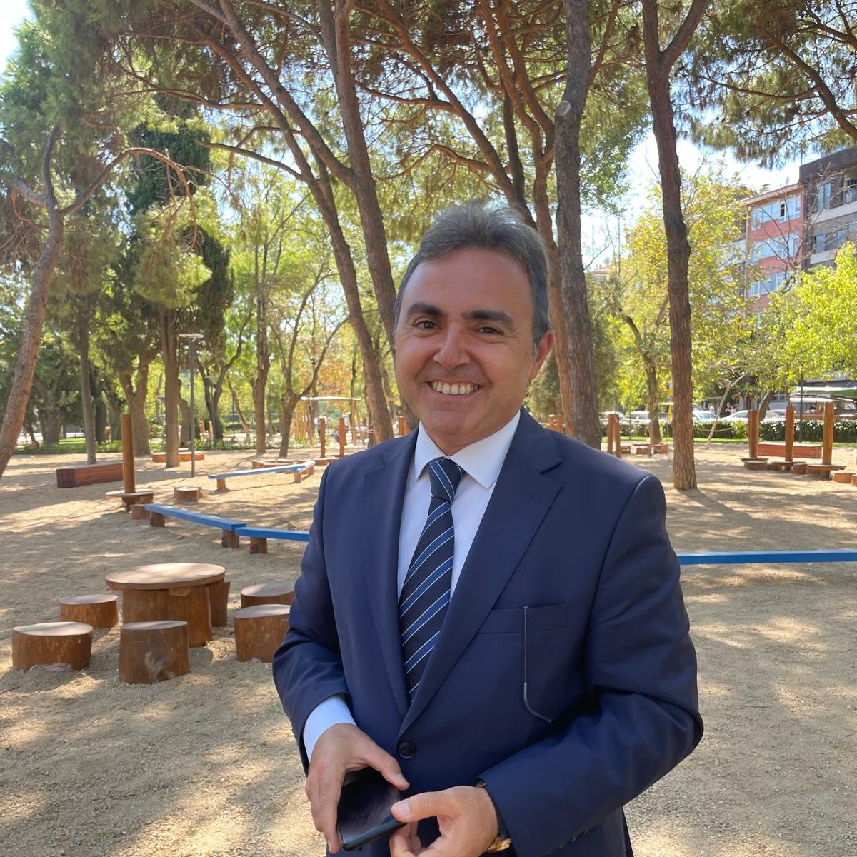 Prof. Dr. Yasin Çağatay Seçkin_Üsküdar Belediyesi – Bİ' DÜNYA KIVILCIM